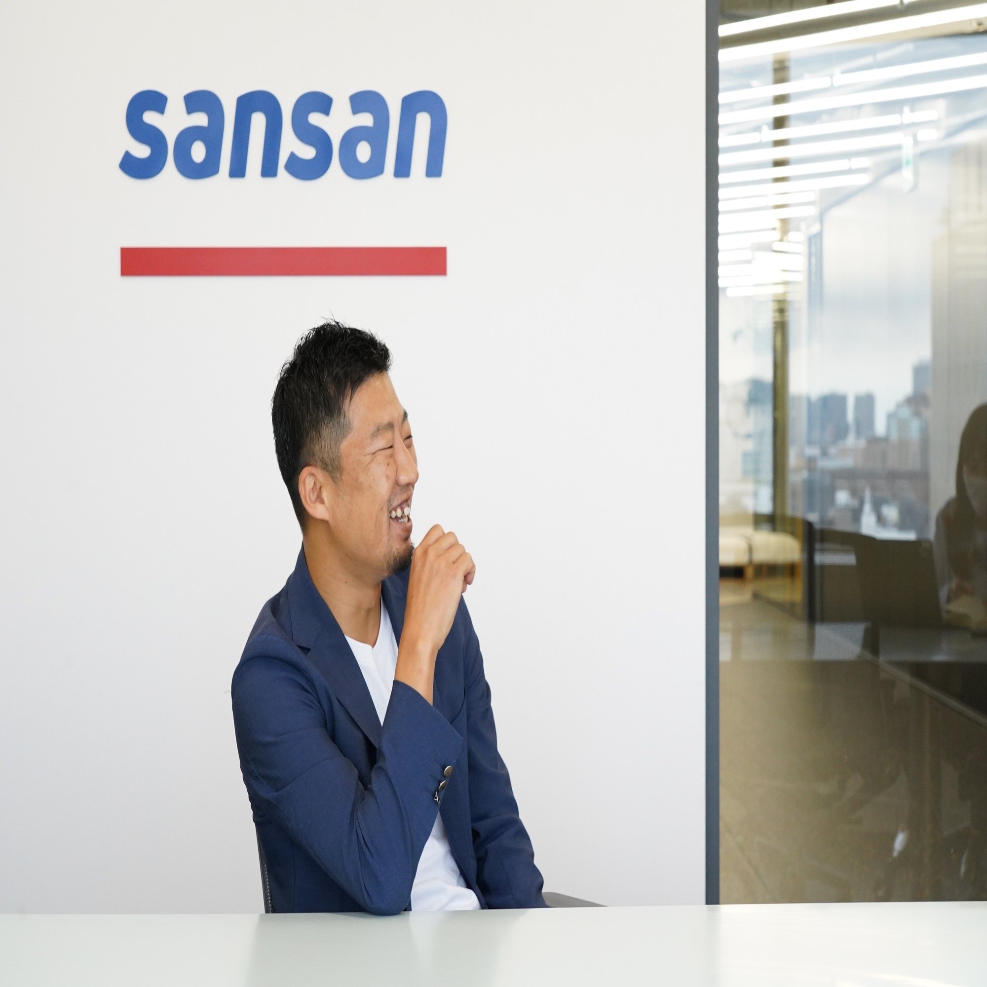 なぜ「名刺管理」から「営業DXサービス」へ？プロダクト責任者が語るSansanの挑戦｜Sansan公式note｜note