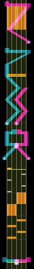 Xronièr [MXM] 完全攻略ガイド(MIRROR)｜ちひろ