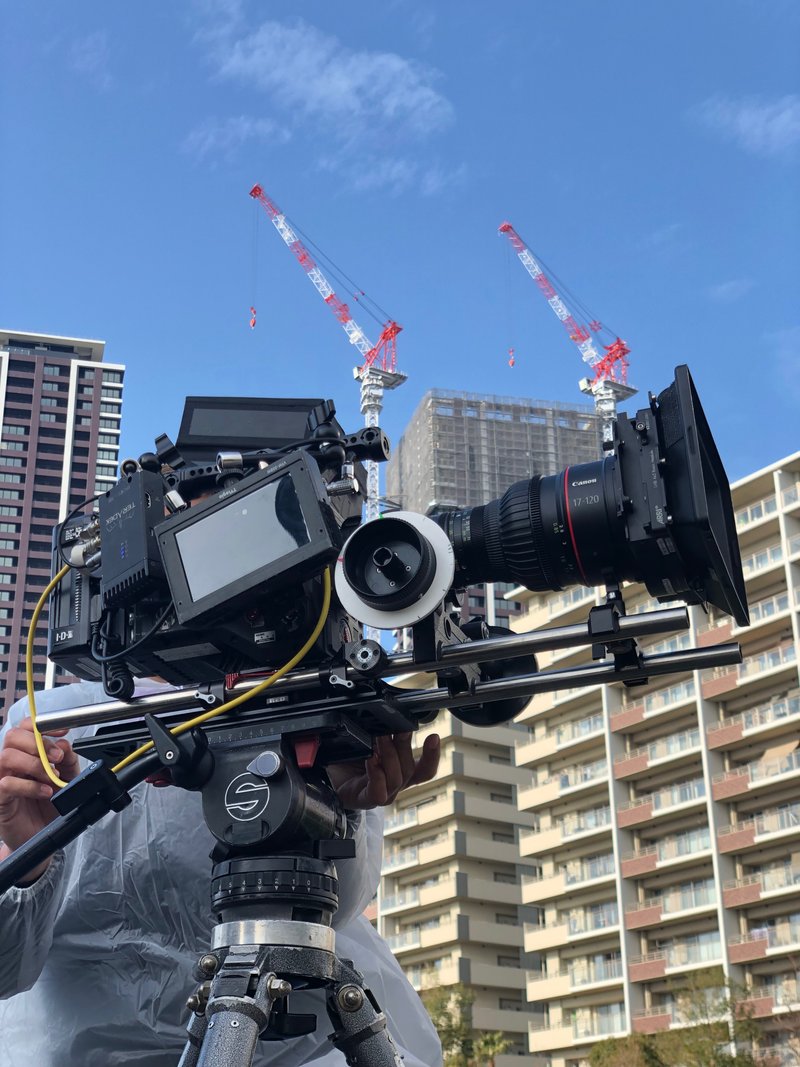 TVCMを企画・演出しました 【 カローラ福岡 横断歩道マナーアップ宣言 】｜オカヤマ BOB オサム｜note