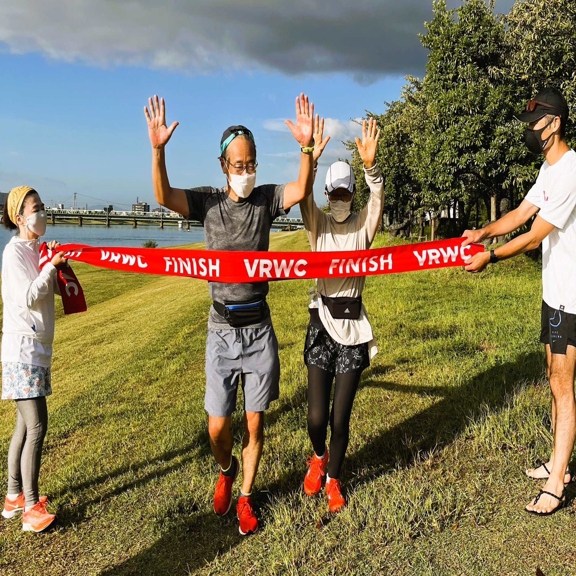 10月のREAL VRWC開催情報｜Runtrip, Inc.｜株式会社ラントリップ｜note