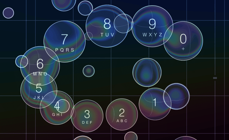 MOONSITE メイキング｜yama_ko