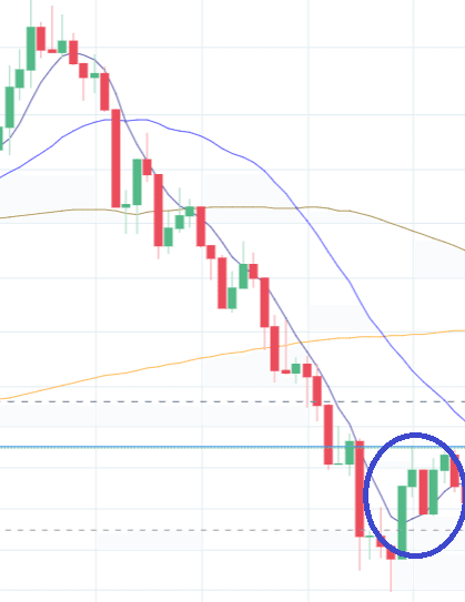 FX 決算のタイミング｜GORO