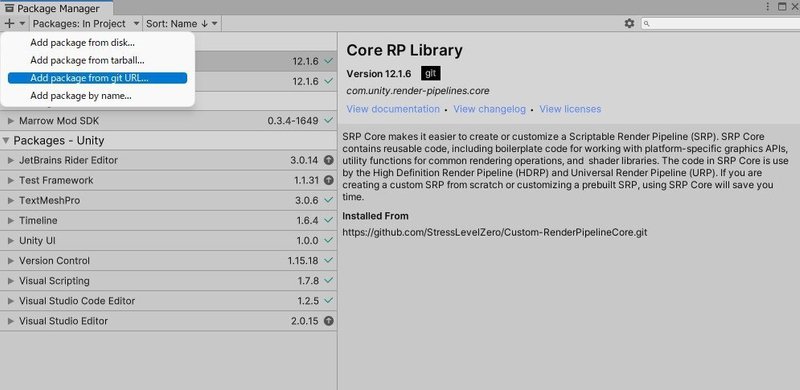 VRChatアバターをBoneLabで使えるようにする方法｜朝倉すしのぽ｜note