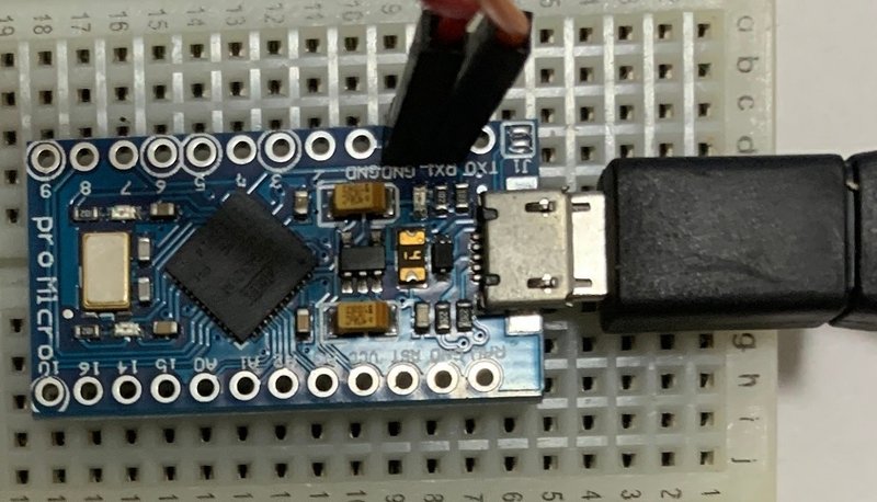 Nx Macro Controller 2.07 導入手順｜poketsv