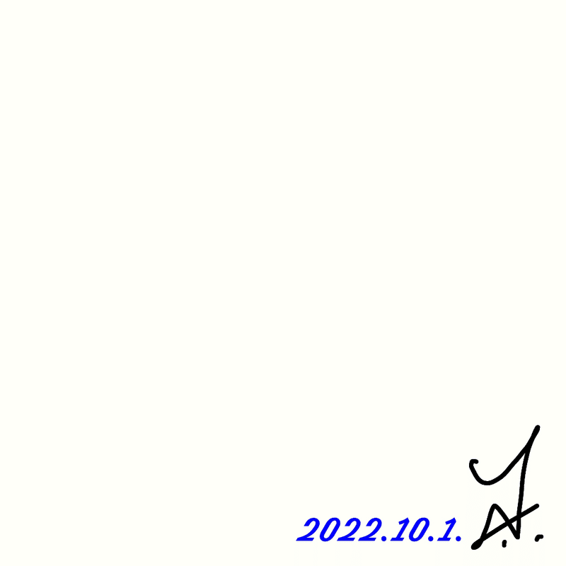 FFFFF9｜山田洋介