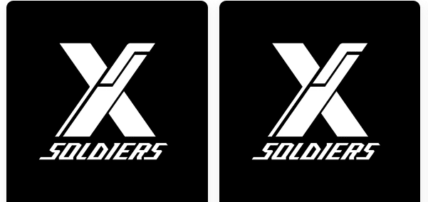 X SOLDIERSをmintしました！｜Rozuma