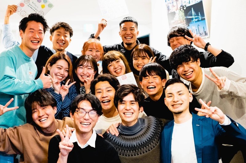 「さよなら」と「はじめまして」と【1期TA-たかみー】｜project:ZENKAI｜note