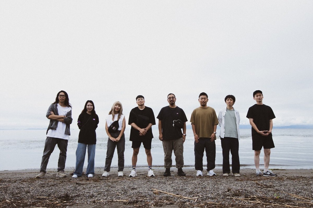 LINKA【STAY BOLD】｜LINKA ASSOCIATES INC.