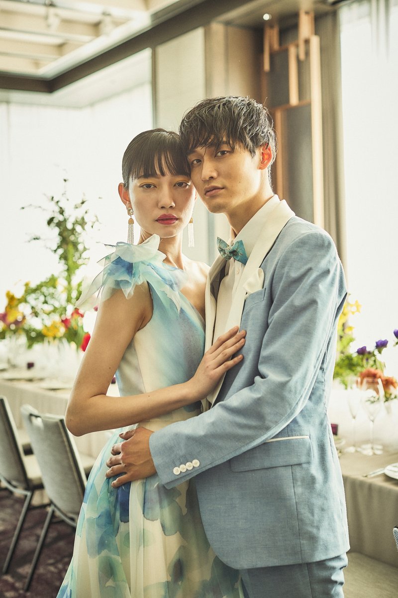 WEDDING PREVIEW in メズム東京｜Yuichi Uno｜note