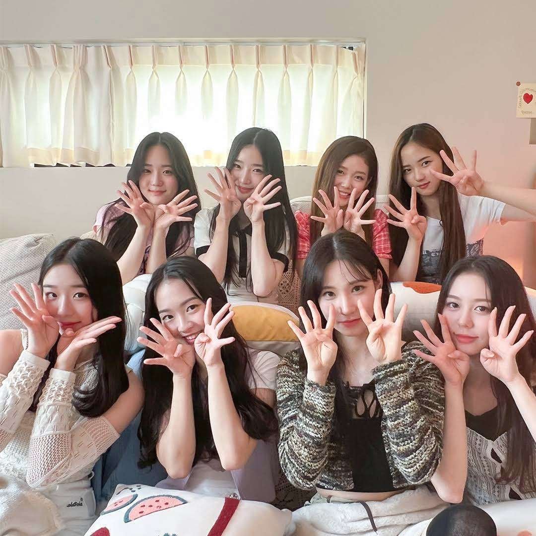 tripleSのお金はどこから？事務所、MODHAUSが他とは違う理由。｜Lash (tripleS)｜note