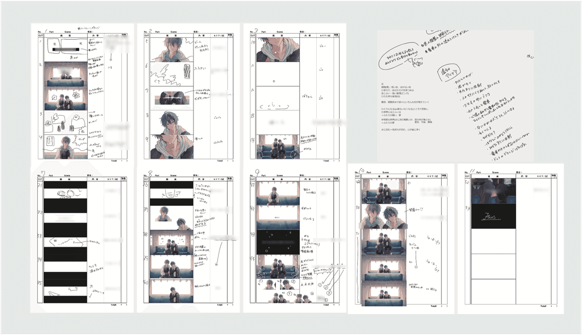 23卒内定者が語る、 ポートフォリオ制作秘話！【動画編集デザイナー編】｜ADWAYS CREATIVE