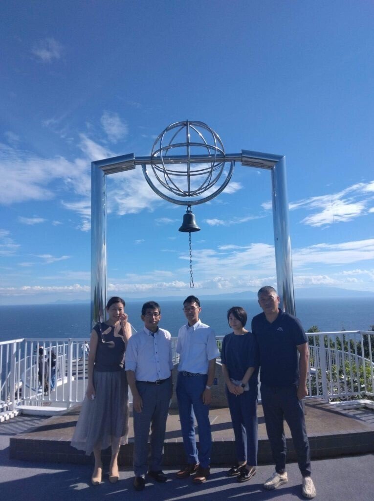 Report｜例えるなら日本のラピュタ-北海道室蘭市-｜株式会社GAROO