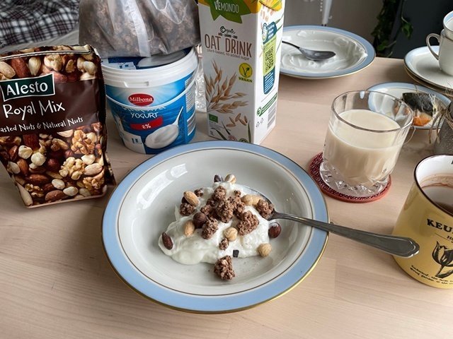 デンマーク旅行記2022（コペンハーゲン編）｜KOZLIFE