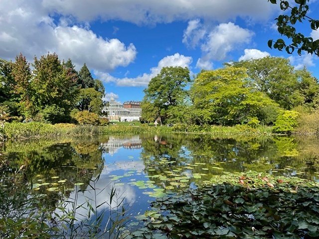 デンマーク旅行記2022（コペンハーゲン編）｜KOZLIFE