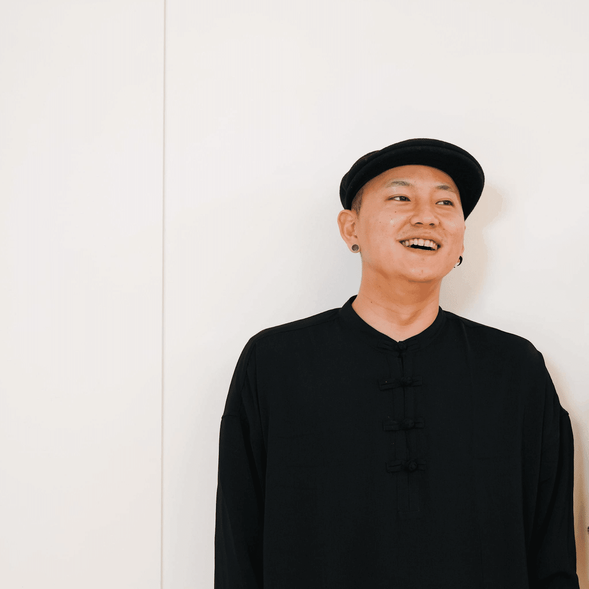 「私と京都」~vol.1 原田 岳～｜U35-KYOTO