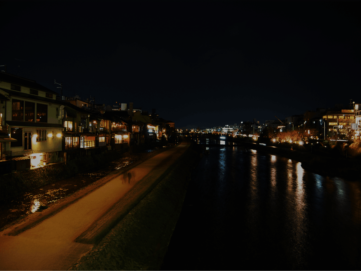 「私と京都」~vol.1 原田 岳～｜U35-KYOTO