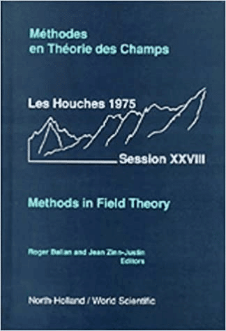 社会人の物理勉強1 場の量子論関係｜hide