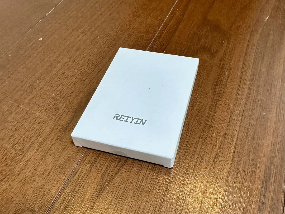 MacBook ProのUSB-Cポートから光デジタルオーディオ出力でサウンドバーに接続！【REIYIN DA-03 Type-C DAC ...
