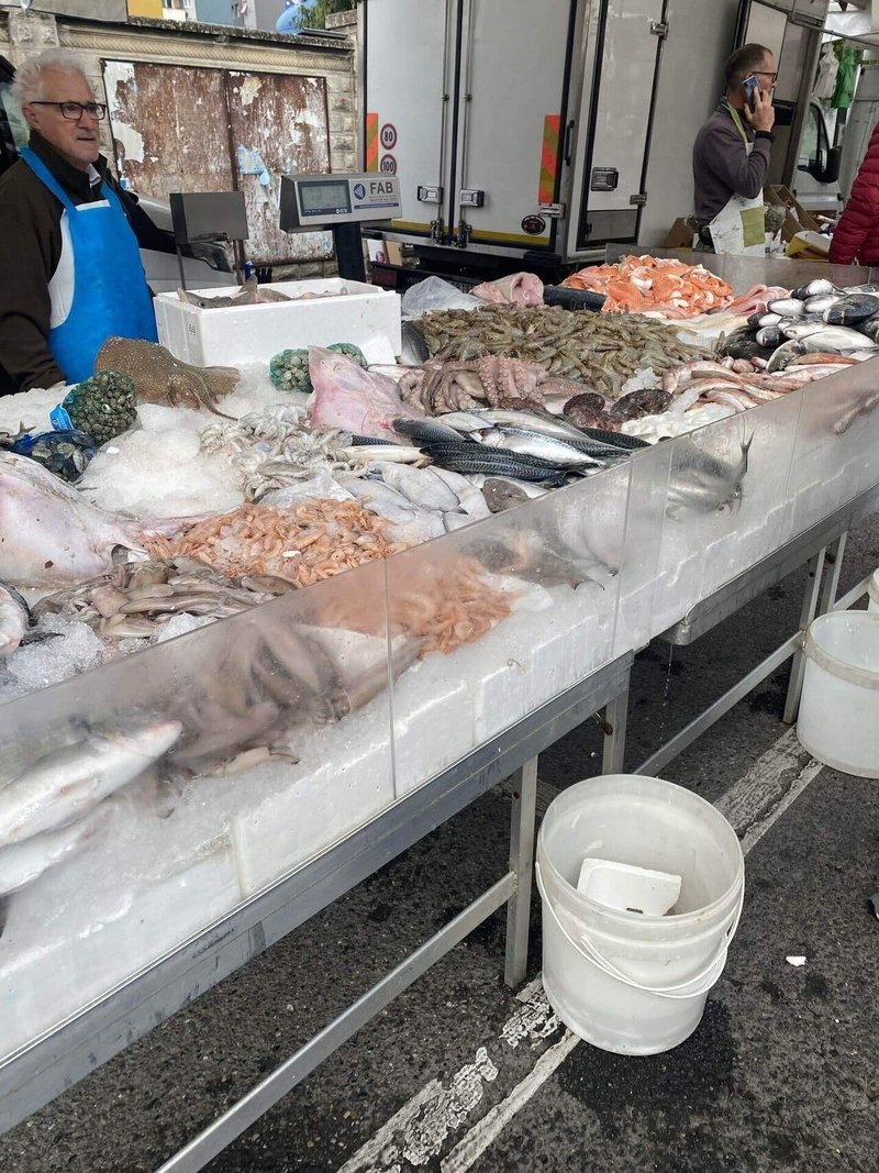 イタリア滞在2日目｜城 拓 / Hiroshi Jo