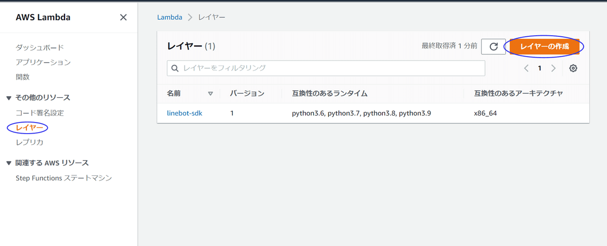 AWS + Python + LINEbotでゴミ出しリマインドをする【前編】｜ALH株式会社
