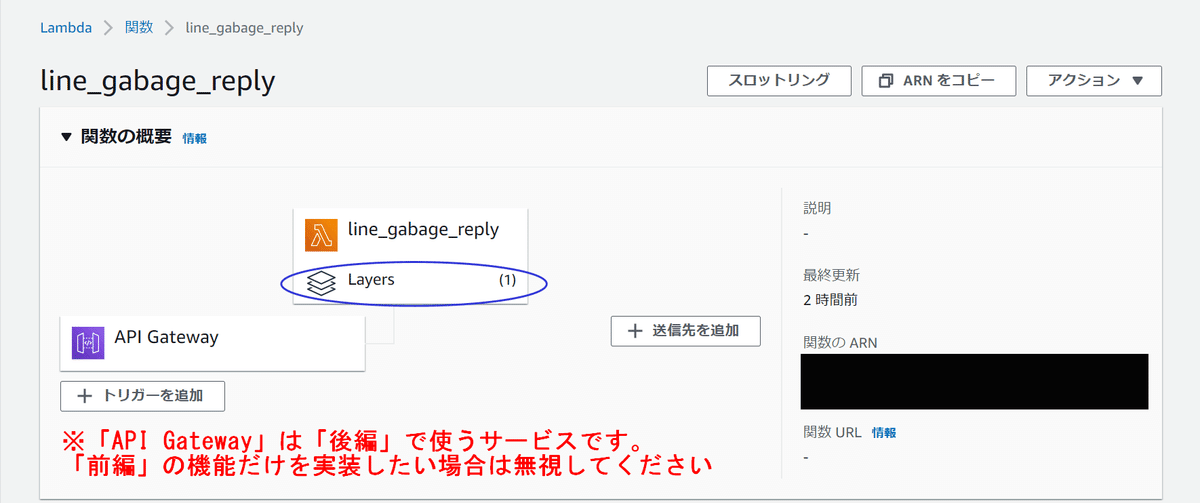 AWS + Python + LINEbotでゴミ出しリマインドをする【前編】｜ALH株式会社