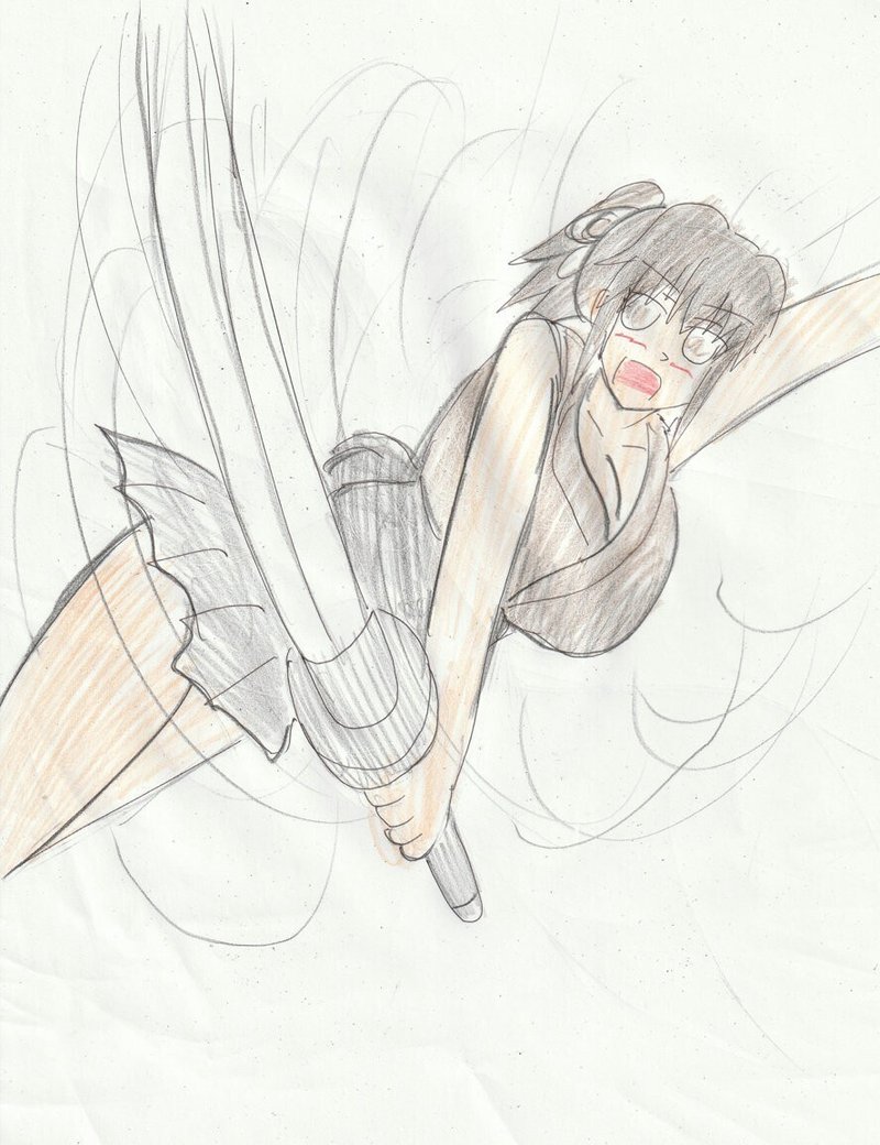 躍動感｜FUKU-JIN