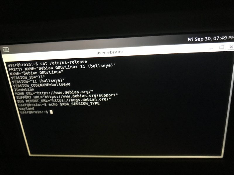 【電子辞書でLinux】Brainuxをインターネットに繋いでみた。（その2）｜Ryo Nakano