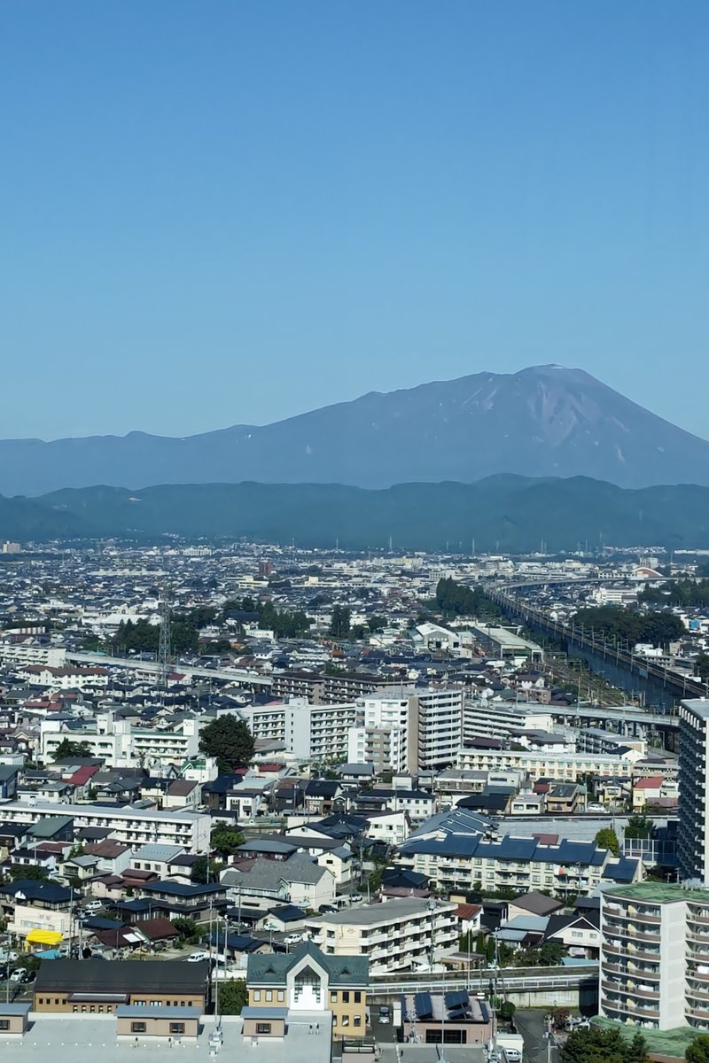 旅の楽しみ!今回の朝食活動は盛岡｜asagi_wind｜note