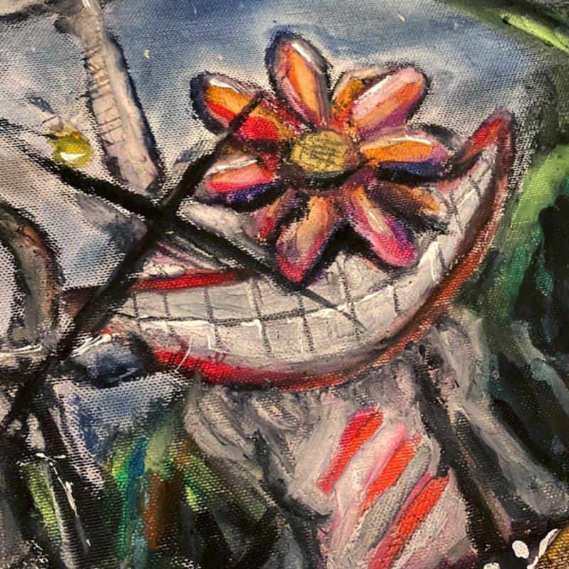 グループ展参加のおしらせ｜shunta_sato