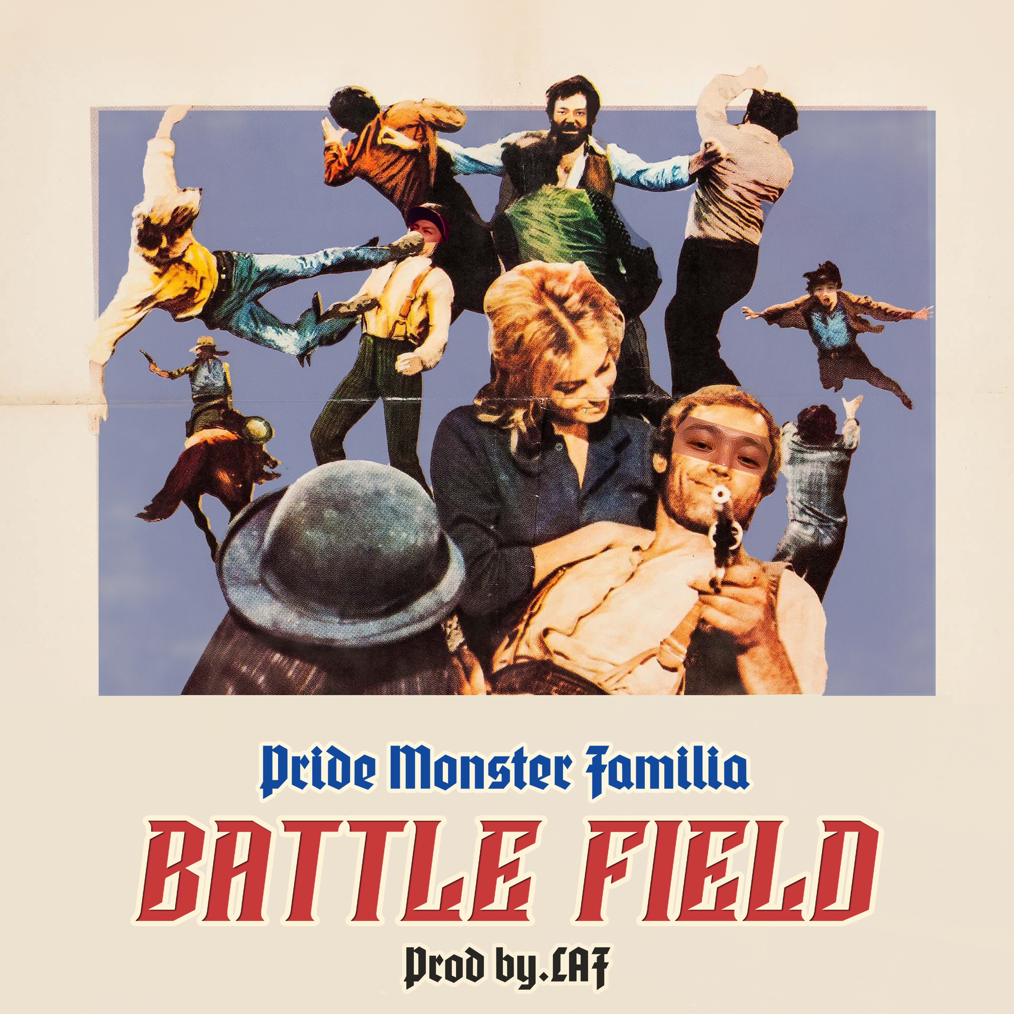 TheMonstersFile｜shadowpimp