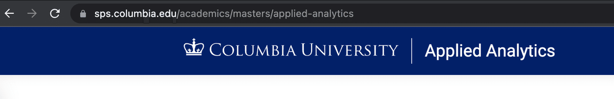 米国GAFAに転職して分かった、データサイエンス学部の選び方｜Polymath|理系専門留学コンサル