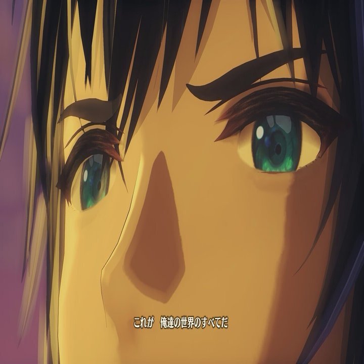 存在の耐えられないダルさ - 『ゼノブレイド3』｜NeverAwakeMan｜note