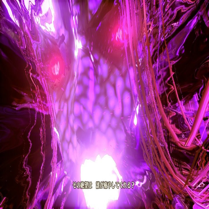 存在の耐えられないダルさ - 『ゼノブレイド3』｜NeverAwakeMan｜note