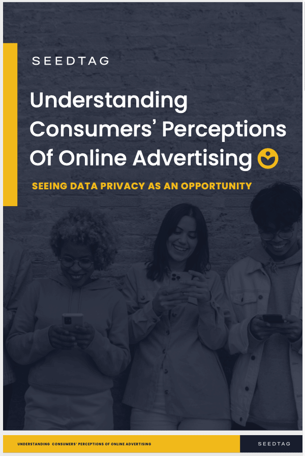 「オンライン広告に対する消費者の意識を理解する。」 - Seedtagの最新調査研究。｜DigitalCreator