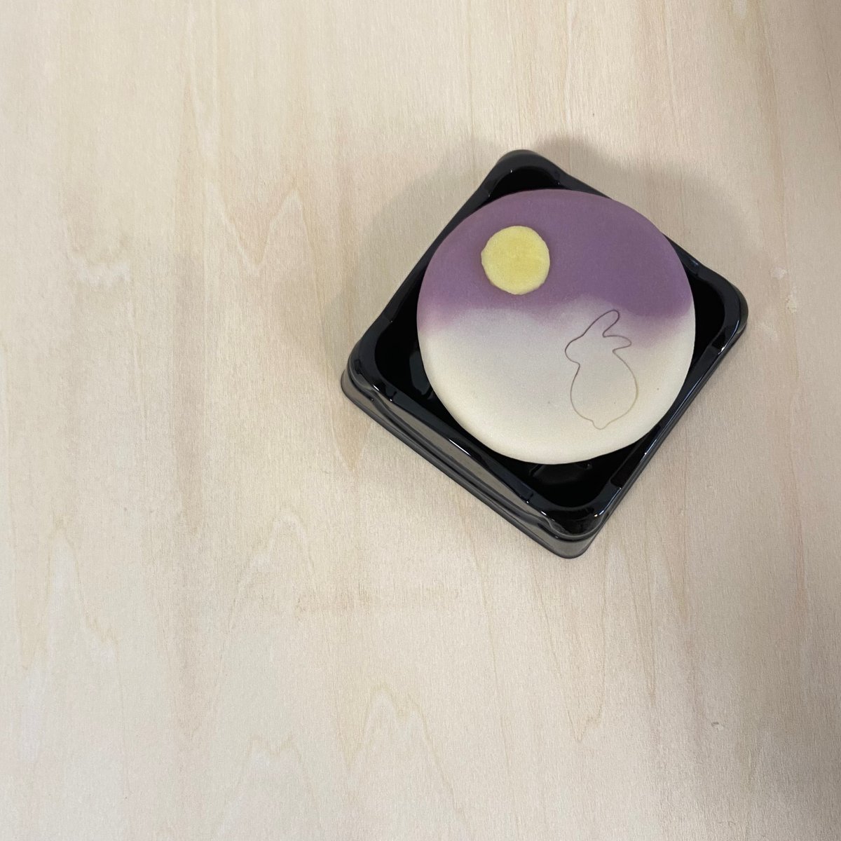 十五夜の次があるらしい｜Mari Masuda(こどもわがし協会)