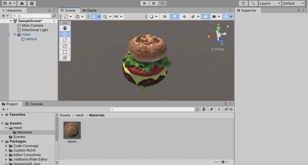 Stable Dreamfusion によるテキストからの3D生成を試す｜npaka