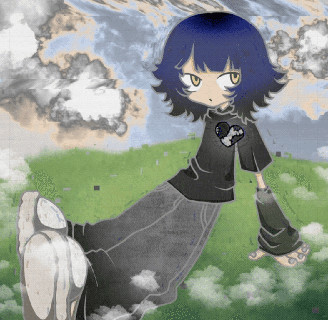 muqueを構成する9枚｜CRJA FUKUOKA