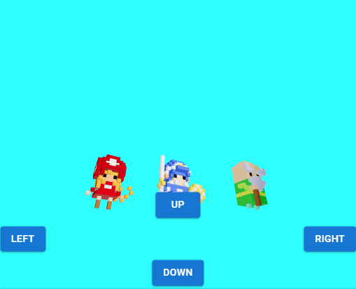 CodeSandboxでReact Three Fiber実験その2 glTF 3Dモデル表示テスト｜siouxcitizen