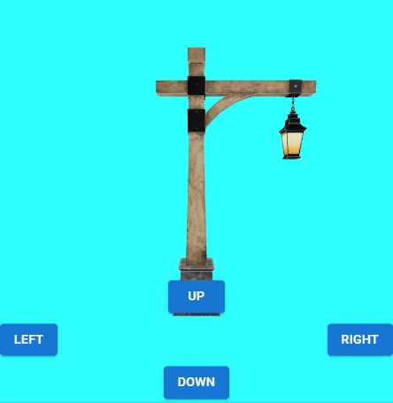 CodeSandboxでReact Three Fiber実験その3 glTF 3Dモデル表示｜siouxcitizen