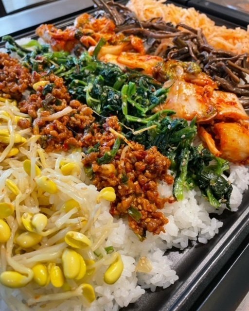 もやしナムルとは・・｜黄 成守/黄さんの手造りキムチfansan_no3｜note