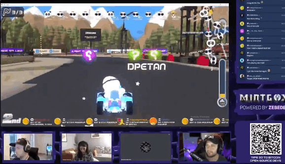 Web3.0を「脱GAFA」や「脱中央集権」、「数字」で語るのをやめてみるという話｜Otsu