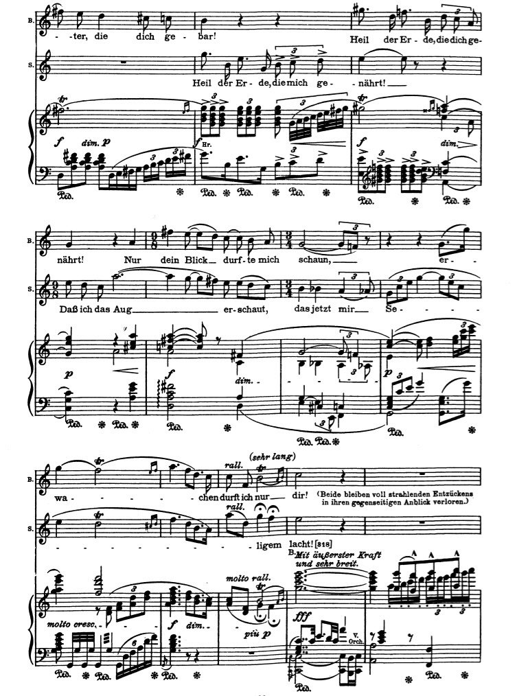 「マイスタージンガー」の5重唱 Wagner column #1｜城谷正博