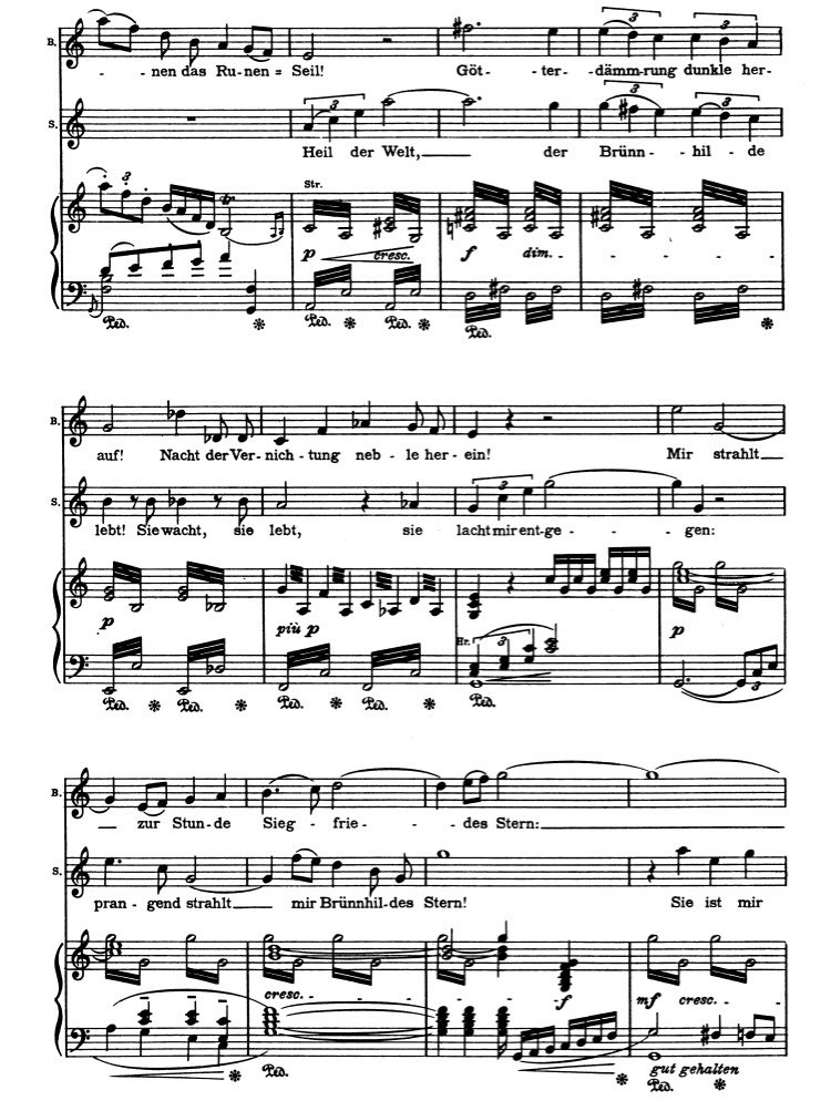 「マイスタージンガー」の5重唱 Wagner column #1｜城谷正博