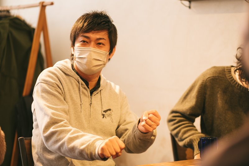 独立を後押しする曜日替わりカフェ One Table｜千葉・松戸市｜omusubi不動産