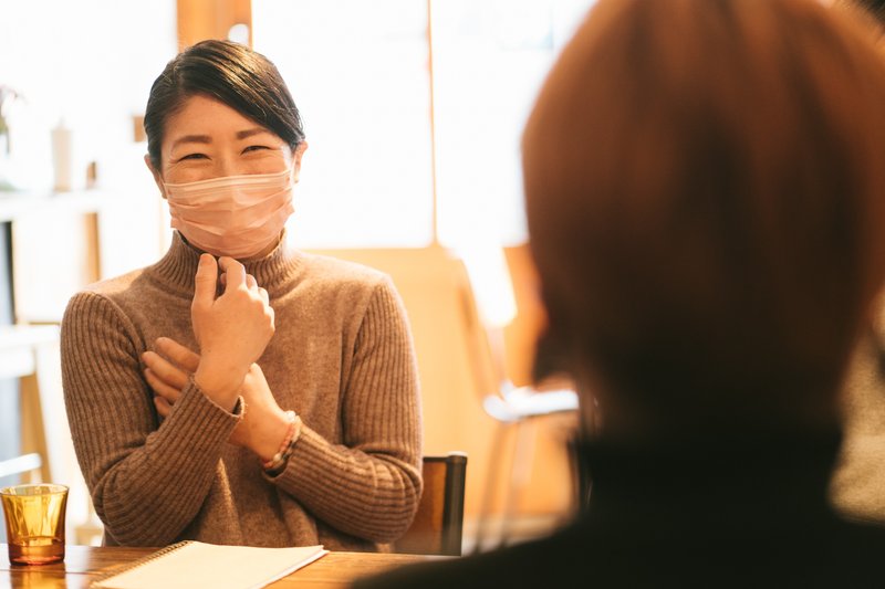 独立を後押しする曜日替わりカフェ One Table｜千葉・松戸市｜omusubi不動産
