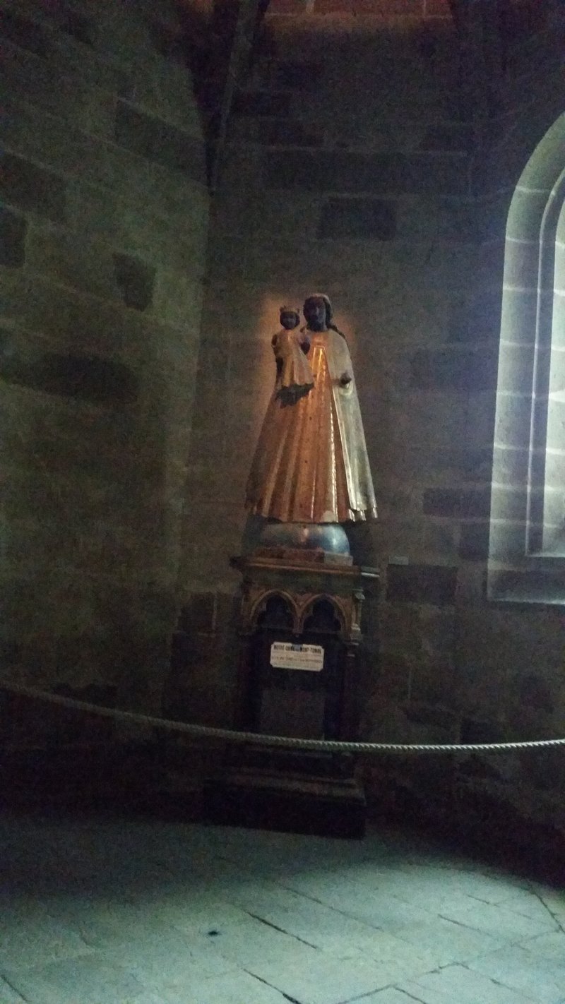 🇫🇷モン・サン＝ミシェルMont Saint-Michelに想いを馳せて。私の追憶と共に。。🥺💘｜madamhiroko｜note