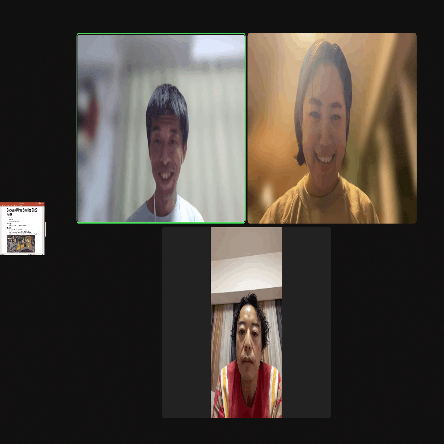 Backyard Ultra - World Team Championships 2022 参戦記｜Shinya ABE｜note