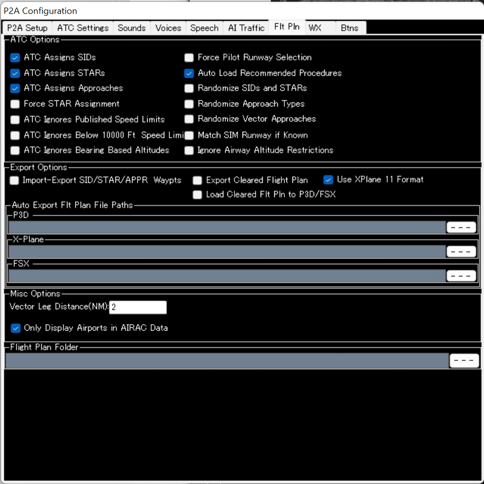 Pilot2ATC 使い方説明1｜numa08｜note