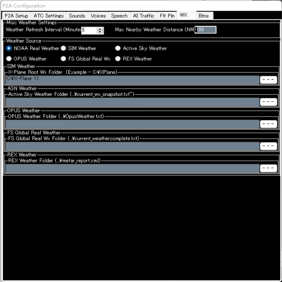 Pilot2ATC 使い方説明1｜numa08｜note
