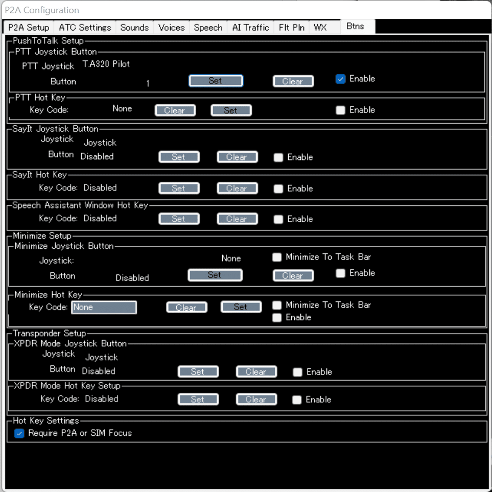 Pilot2ATC 使い方説明1｜numa08｜note